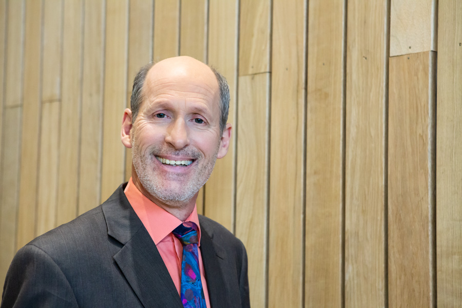 Over Frank Smeets - House of Innovation - Innovatie ontwikkeling